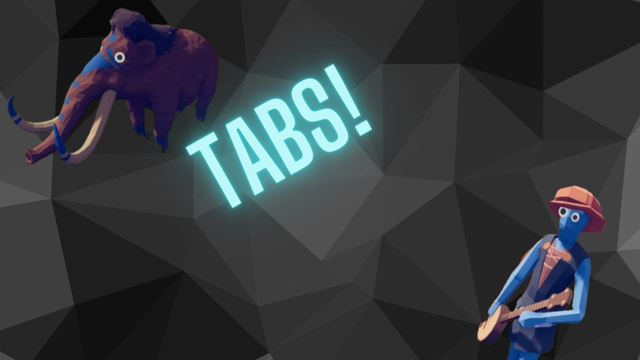 The BEST unit in TABS - YouTube