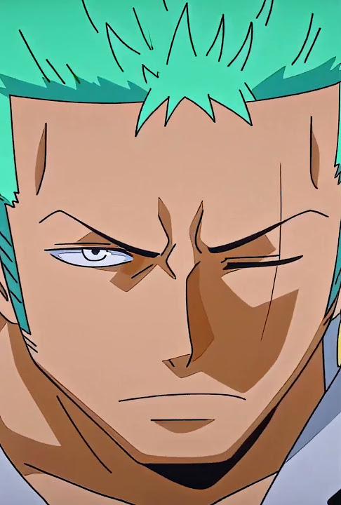 I Love Zoro Look 🥶🥶😈 Anime Youtube