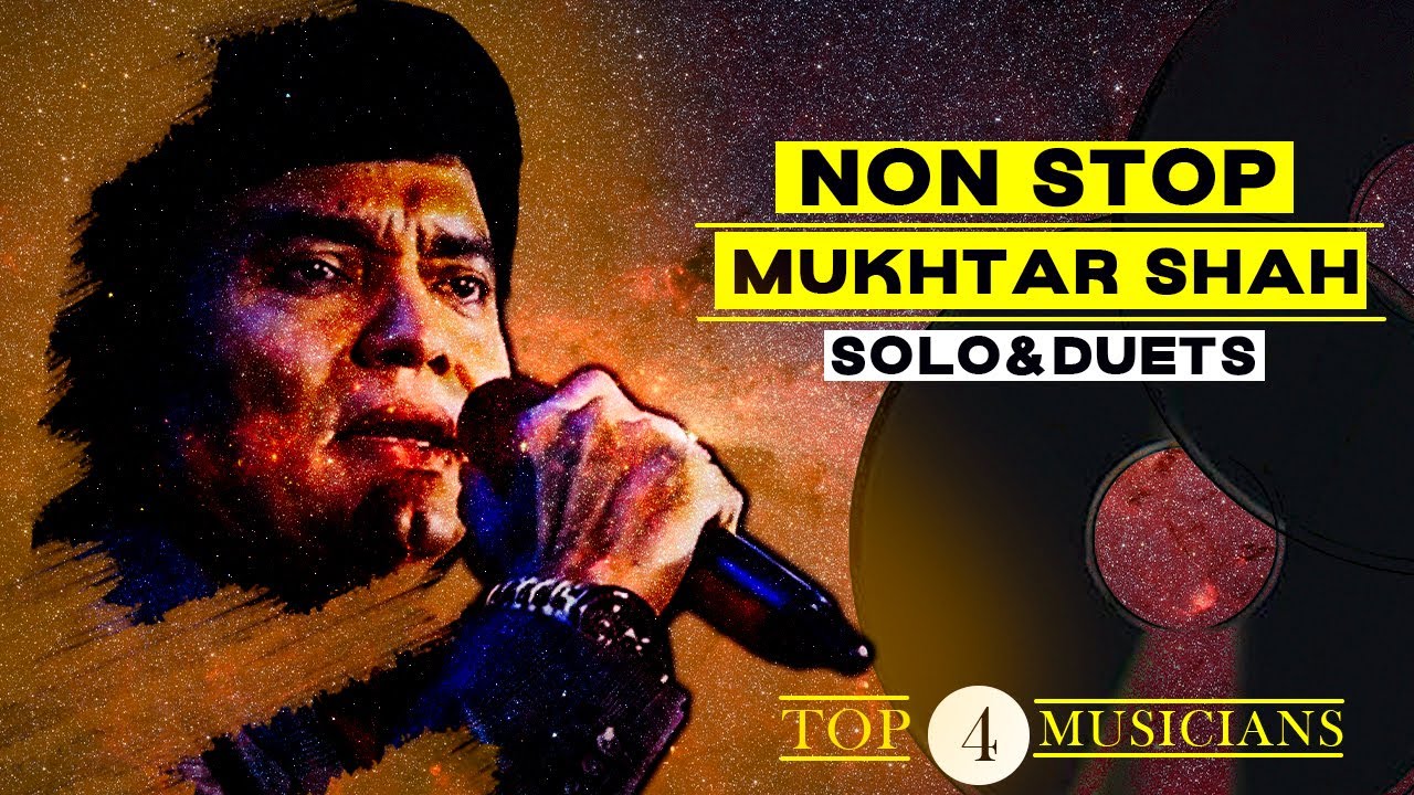 Live Songs by Mukhtar Shah | Mukhtar Shah Live Concert - YouTube