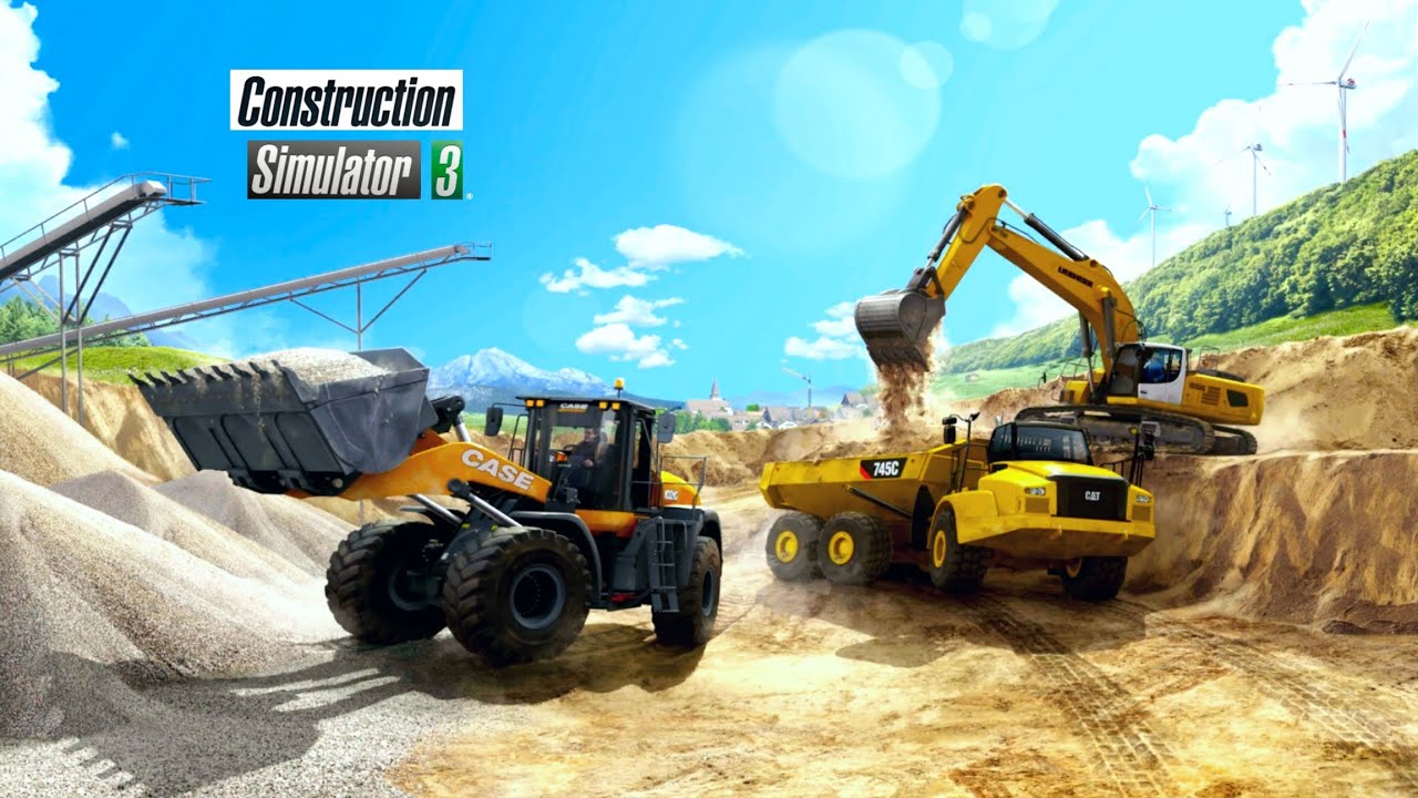 𝐜𝐨𝐧𝐬𝐭𝐫𝐮𝐜𝐭𝐢𝐨𝐧 𝐬𝐢𝐦𝐮𝐥𝐚𝐭𝐨𝐫 𝟑 / 𝐉𝐂𝐁 𝐆𝐀𝐌𝐄 🎮. 𝐓𝐑𝐔𝐂𝐊 𝐆𝐀𝐌𝐄 🎮.𝐉𝐂𝐛 𝐛𝐨𝐥𝐝𝐨𝐣𝐚𝐫 ...