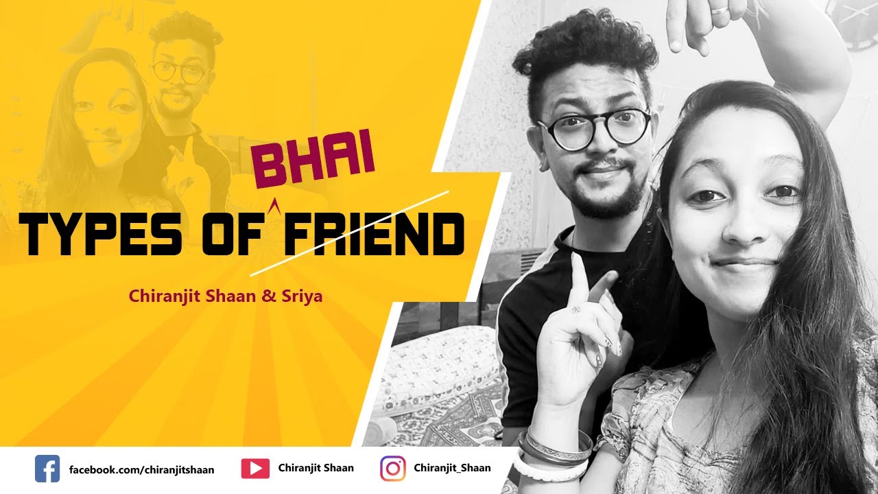 Types of Bhai - YouTube