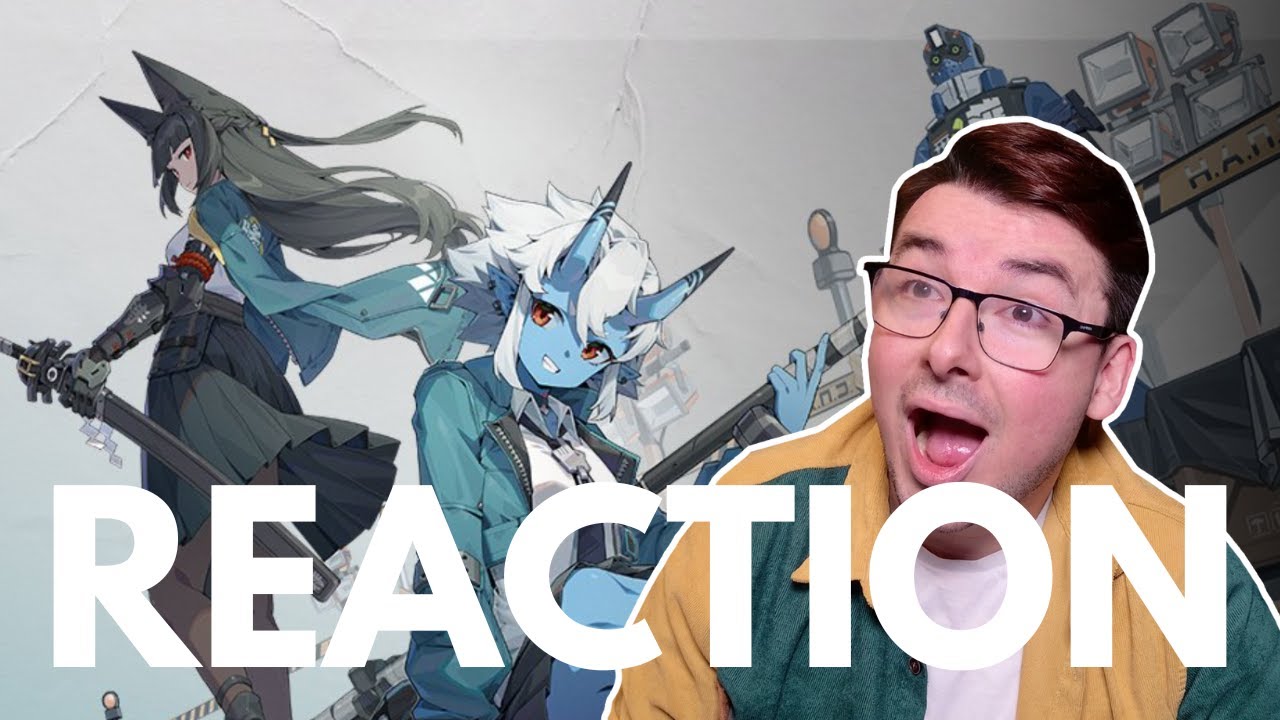 FIRST IMPRESSIONS | Zenless Zone Zero 2 Hour Gameplay REACTION - YouTube
