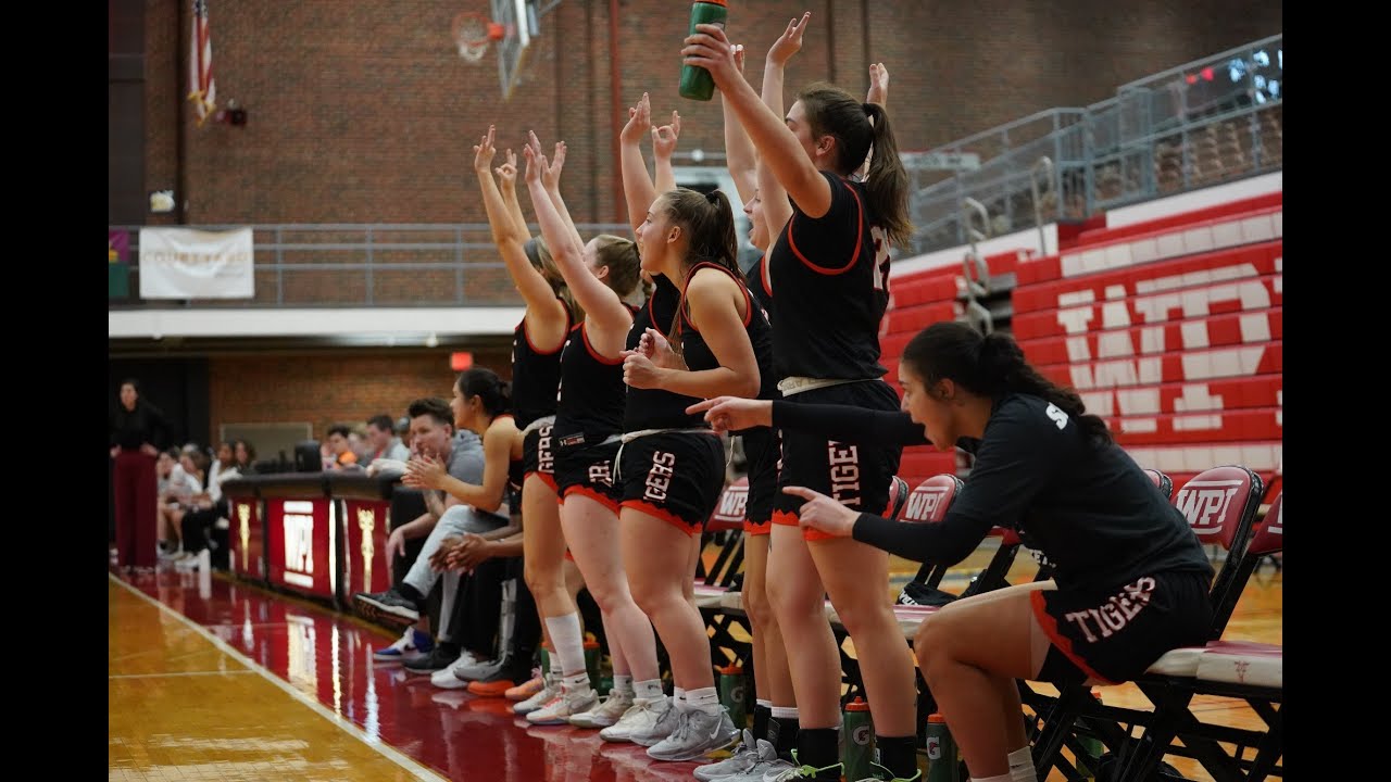 Women's Basketball - Rochester Institute of Technology Athletics