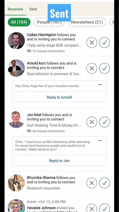 🔥 Withdraw Pending Connection Requests on LinkedIn FAST - YouTube