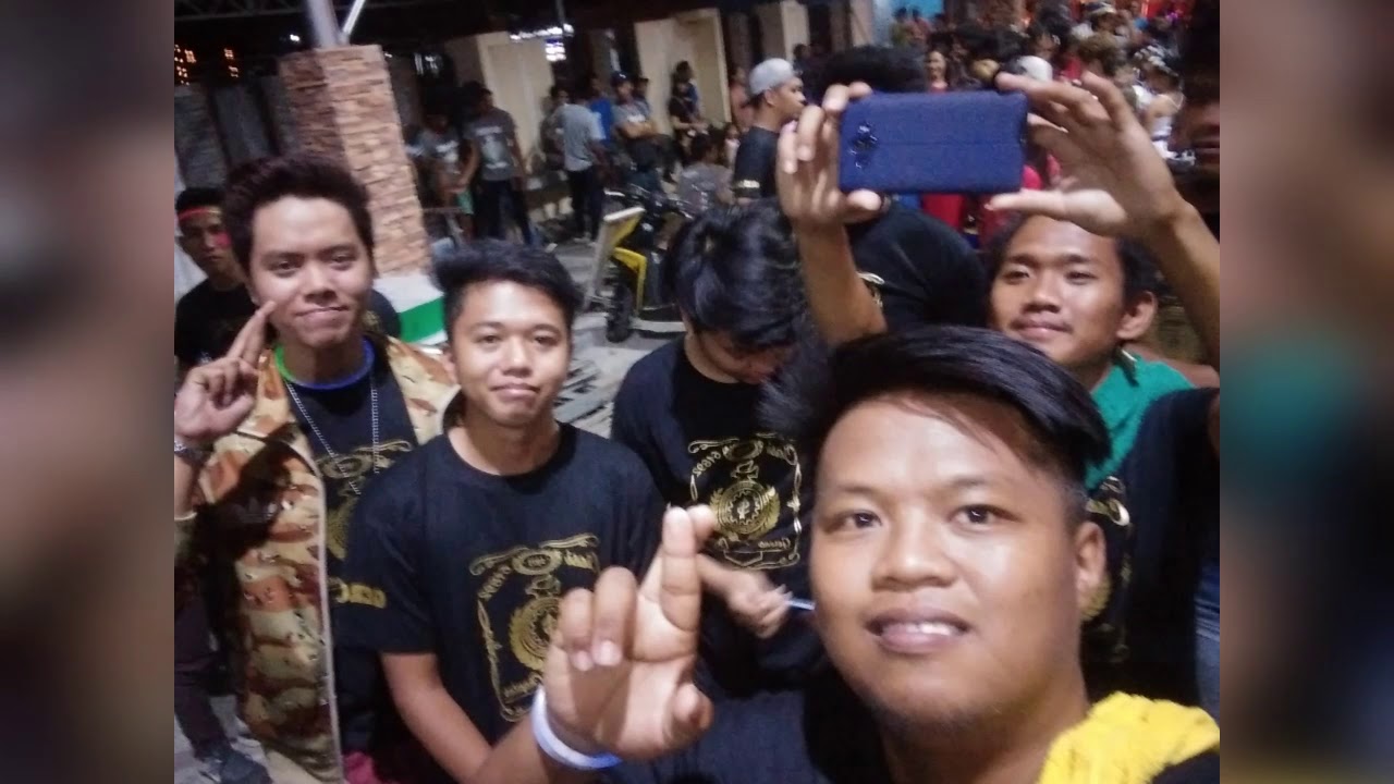 Ciasi 61892 dicolor chapter 1st founding anniversary - YouTube