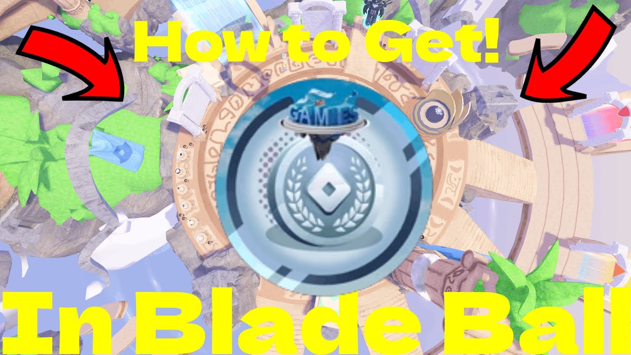 [Event] How to Get All Silvers and Shines in Blade Ball - YouTube