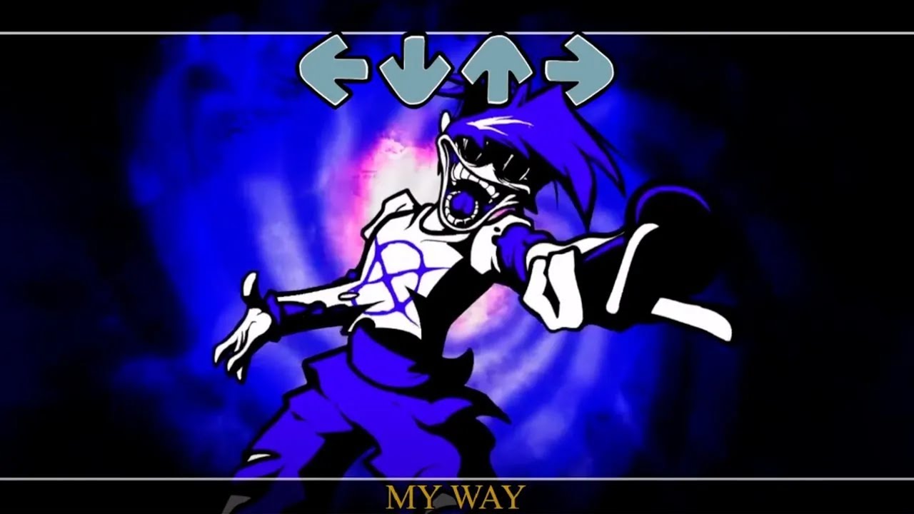 FNF Hit single Silly Billy is amazing! - YouTube