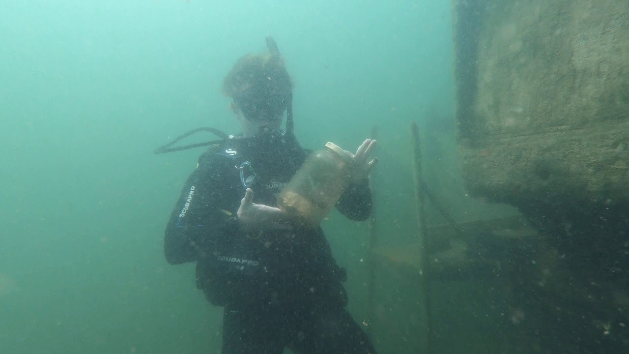 Haigh Quarry Rock Crusher 3 - YouTube