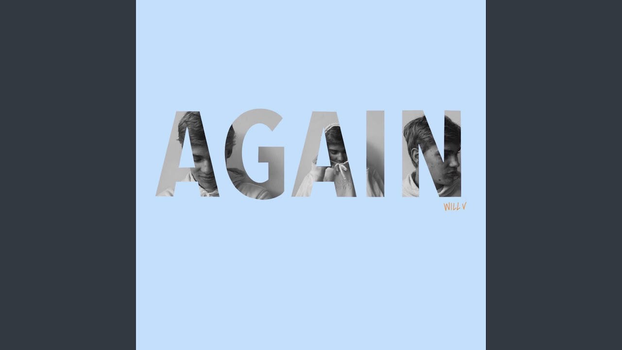 Again - YouTube Music