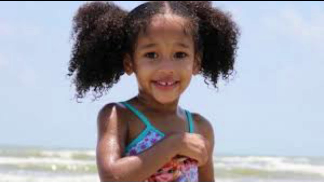 WHERE IS MELEAH DAVIS? --- WHAT DID HER STEPFATHER DO TO HER? - YouTube