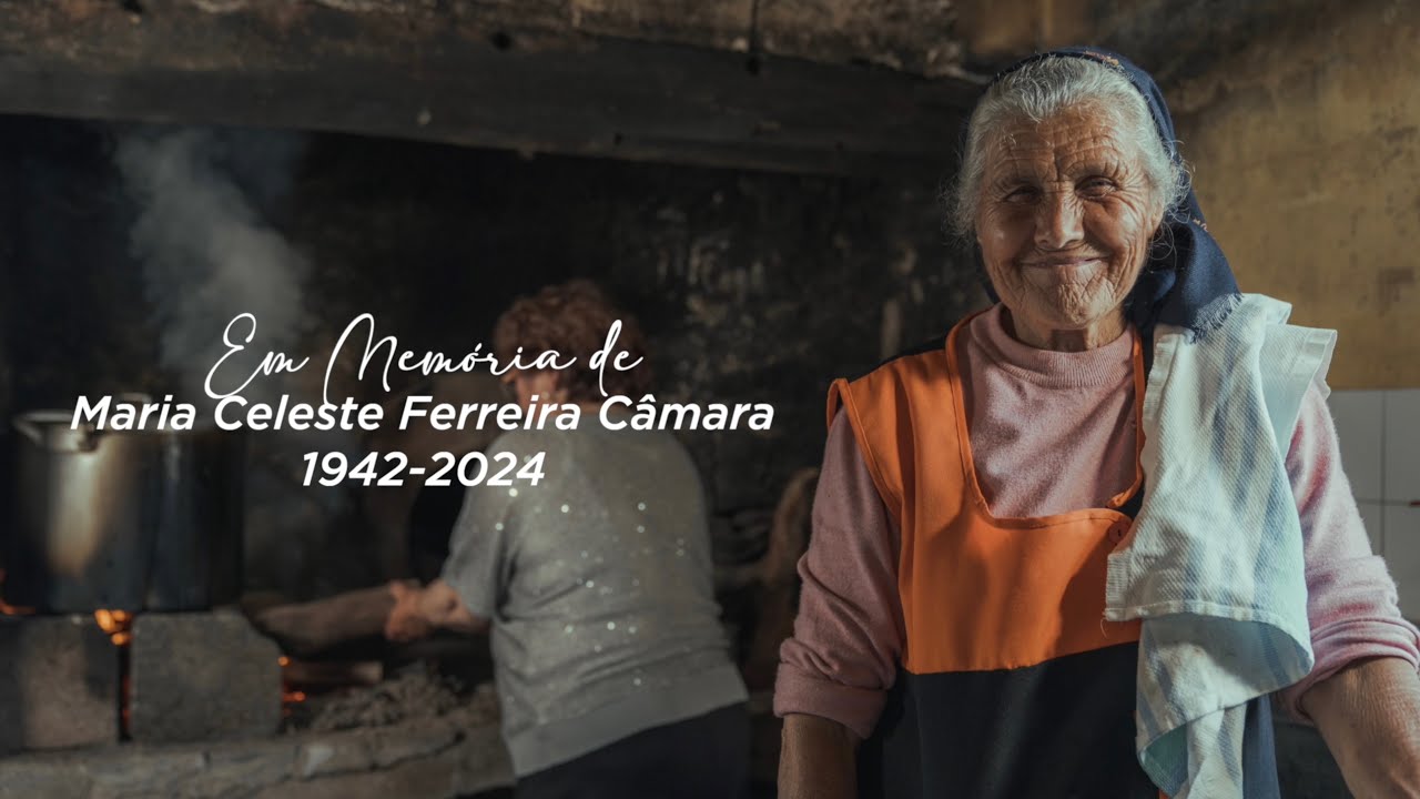 Em Memória de Maria Celeste - YouTube