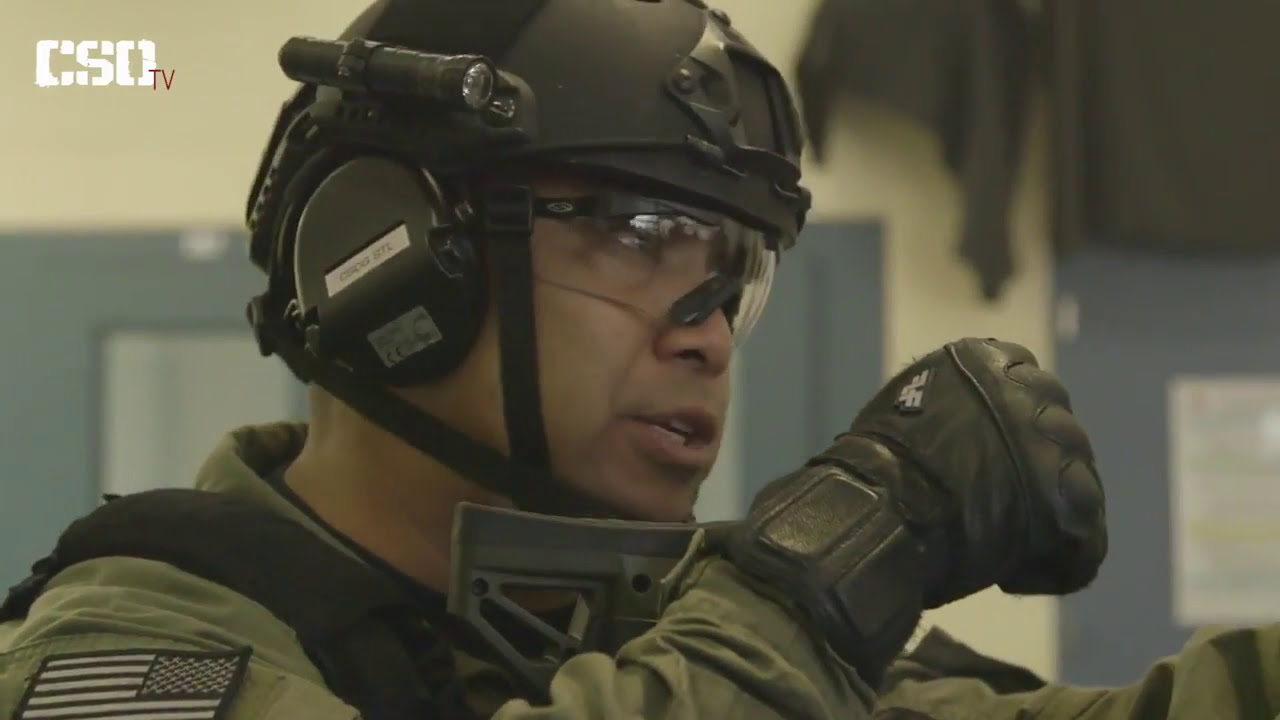 US C SOG In Motion - YouTube