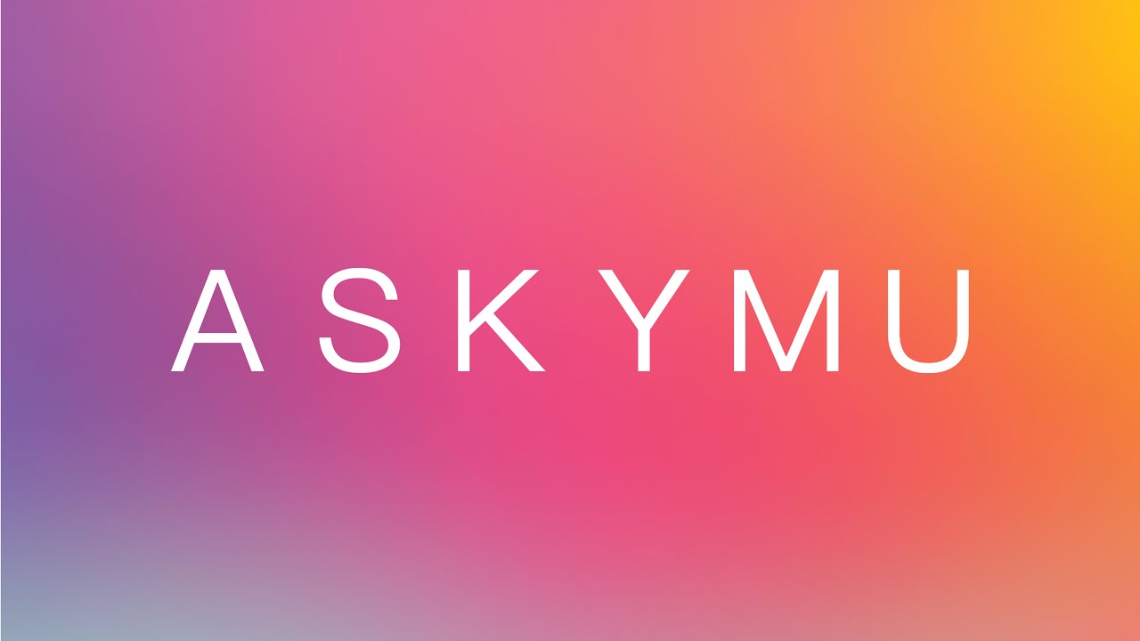 Askymu - Save Her - YouTube