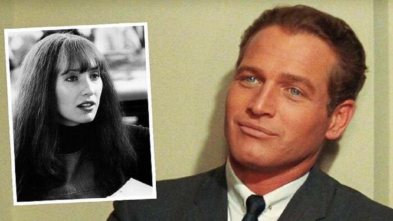 Susan Kendall has Died: Paul Newman's Daughter Susan Dead at 72 - YouTube