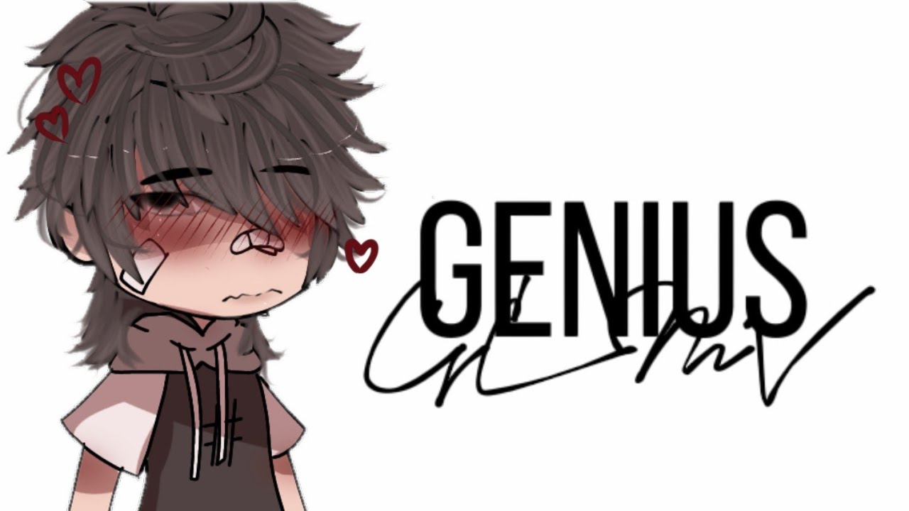 Genius GCMV || GachaClub || Hope you enjoy - YouTube