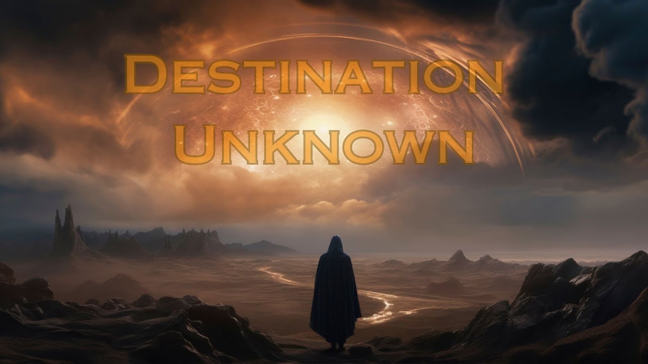 Saturn in Aries: Destination Unknown - YouTube