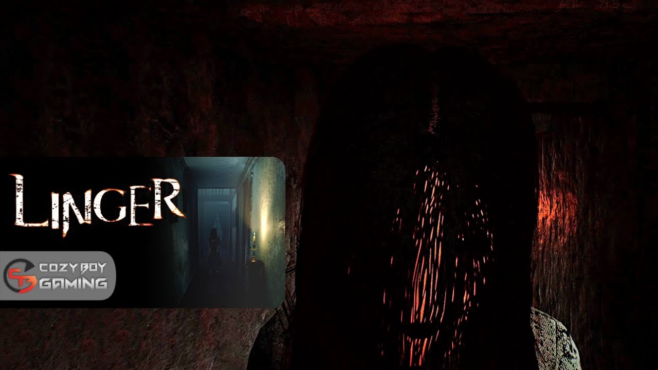 Linger (by BioXide) | PC Gameplay [1080P FHD] - YouTube