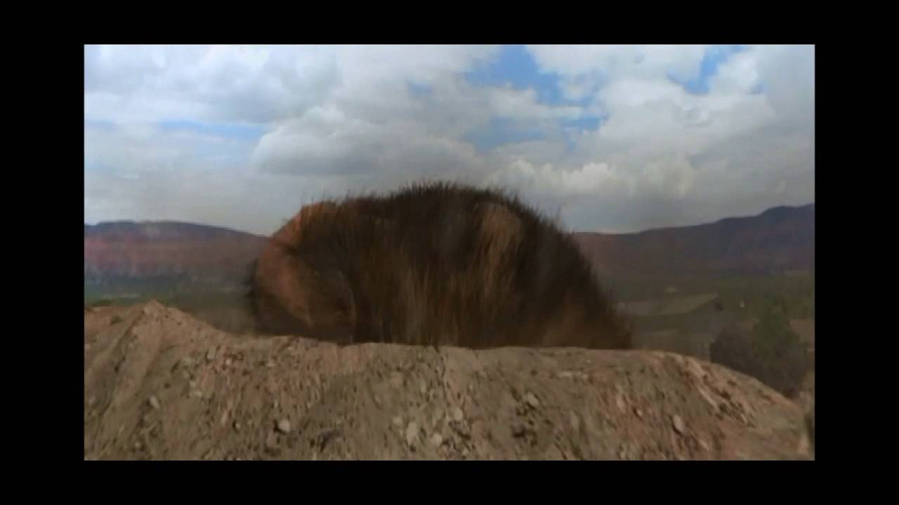 (PS4) War of the Monsters - The Origin of Congar Cutscene - YouTube