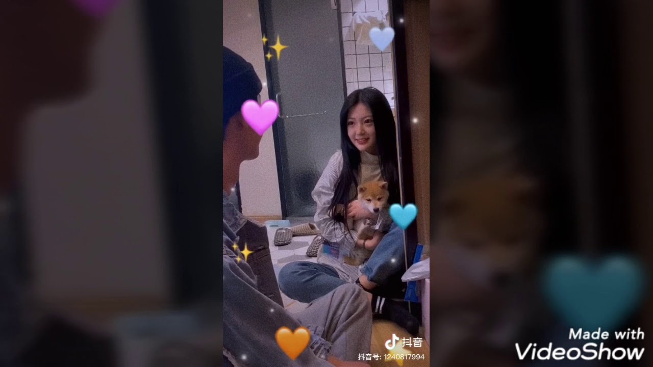 TIKTOK NHÀ JS MODEL || Bạn thích couple nào nhất? - YouTube
