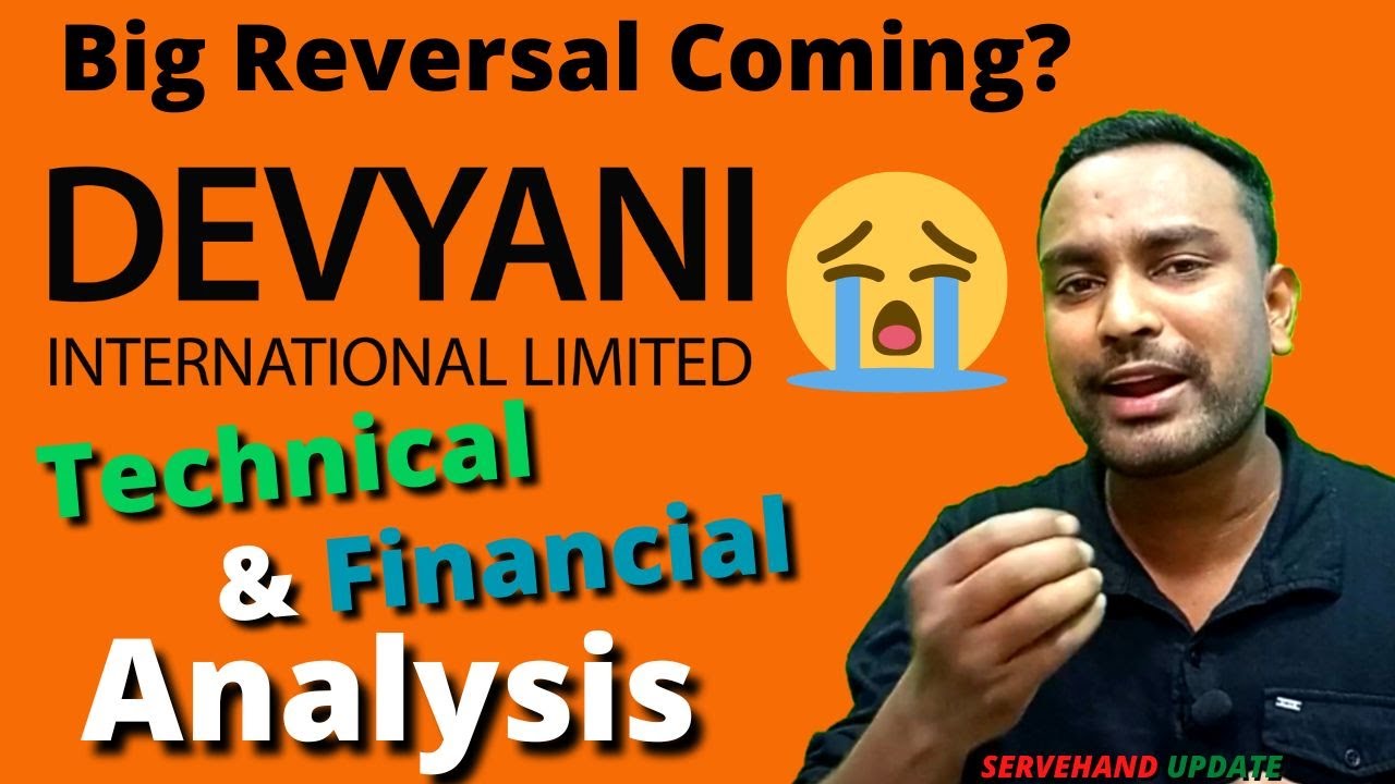 Devyani Share Latest News | Devyani International Share Target ...