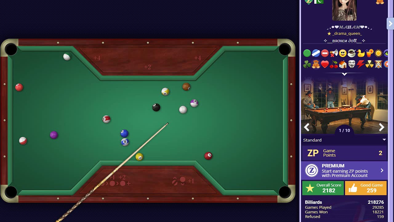 Scroll ball .... - YouTube