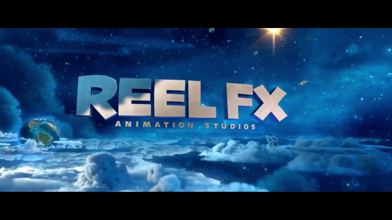 Warner Bros. Pictures / Reel FX Animation Studios / Boulder Media Logo ...