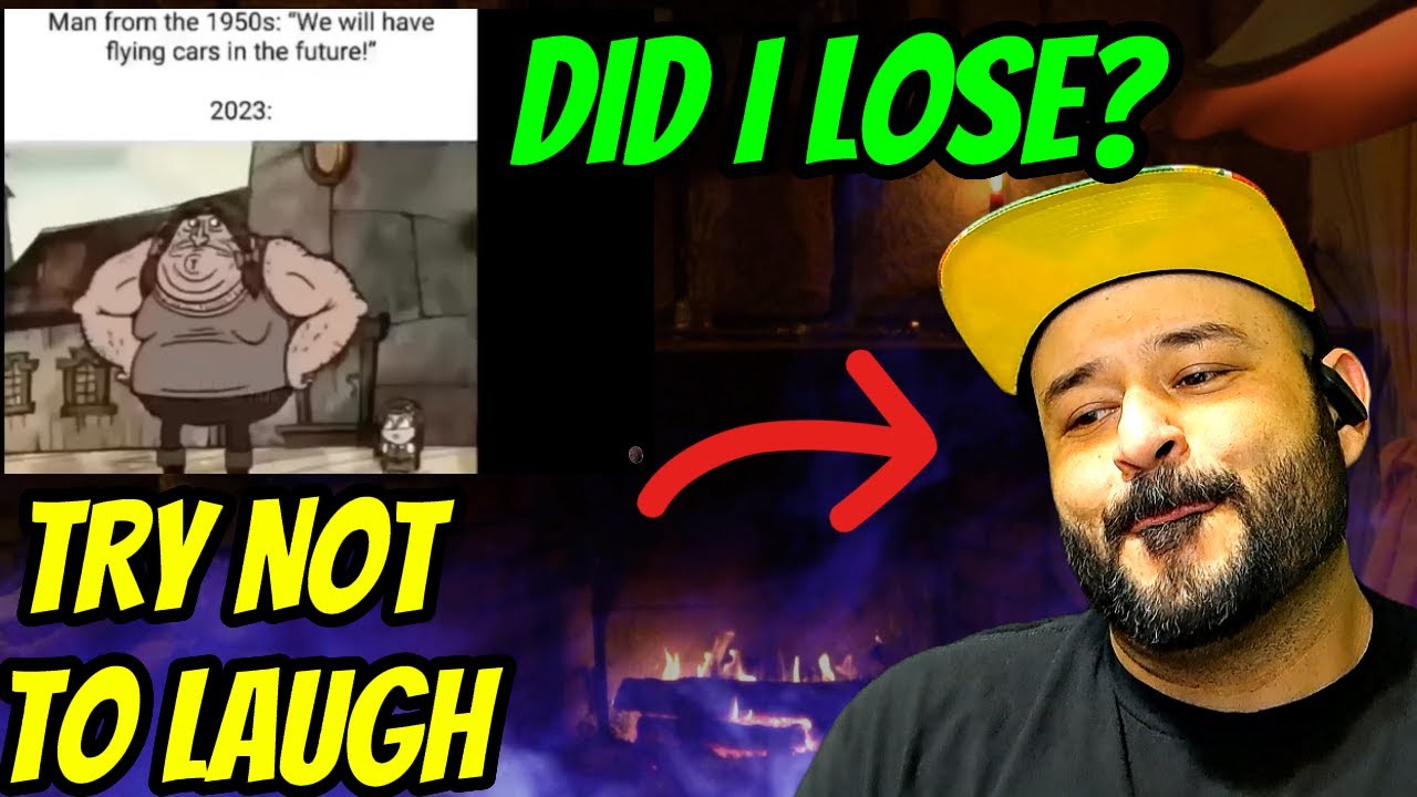 Memes That Will Make You Laugh Uncomfortably Try Not Laugh - YouTube