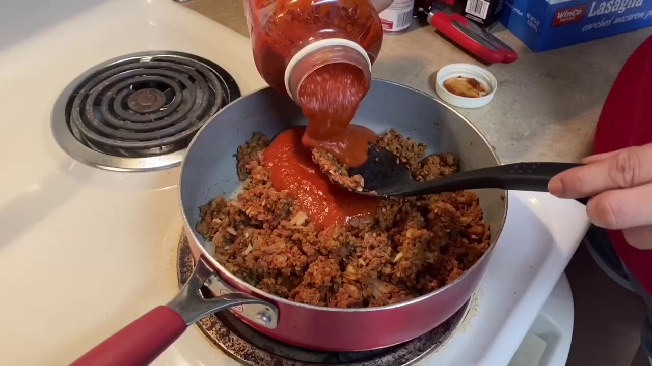 Cooking with Addy - YouTube