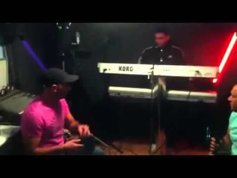 Mohammed Hallah Neu 2011 Mardelli musik