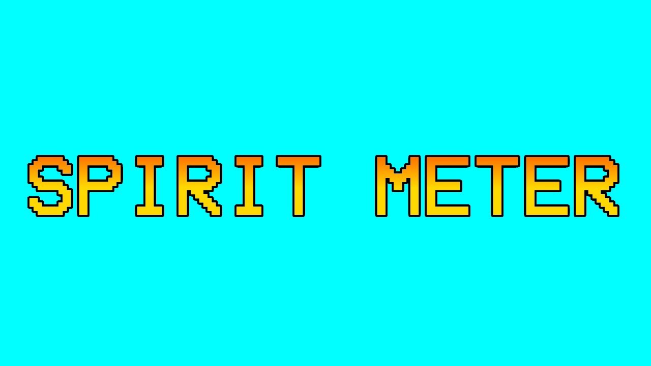 Pro Wrestling V | Spirit Meter | 02 - YouTube
