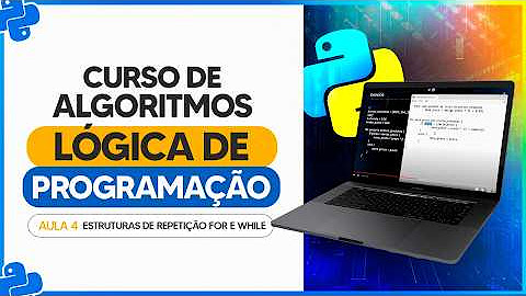 Curso de Algoritmos e Lógica de Programação - YouTube