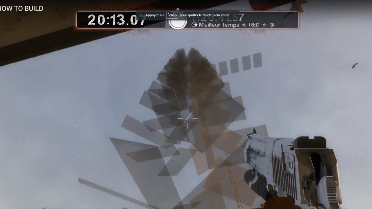 Left 4 Dead 2 BUILDING TOWER - YouTube