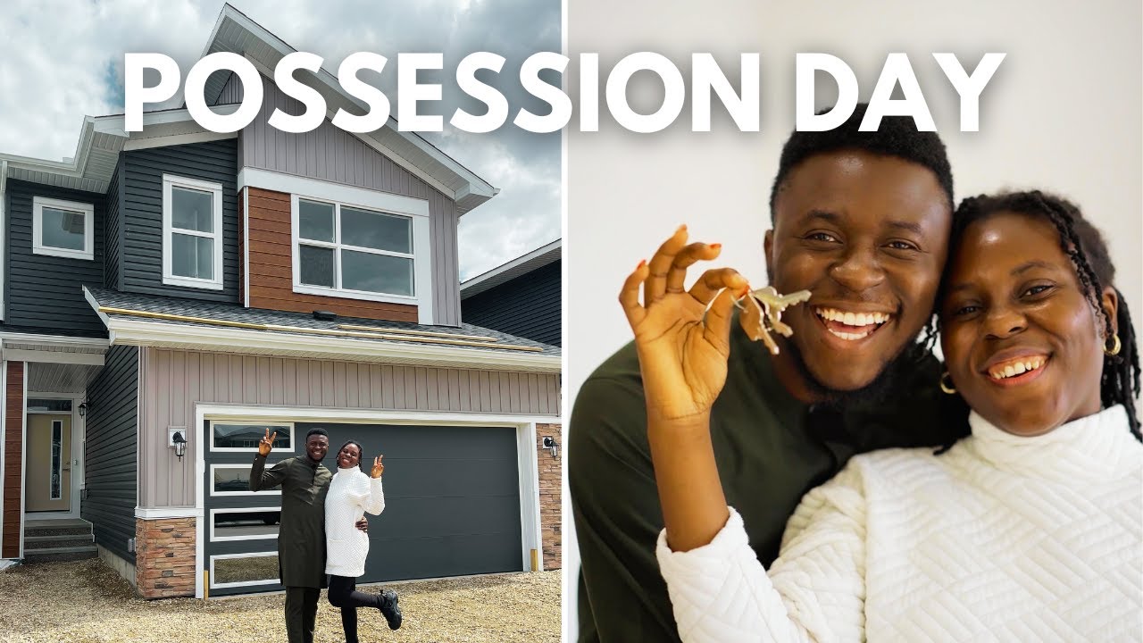 POSSESSION DAY | The Stalwart Lovers - YouTube
