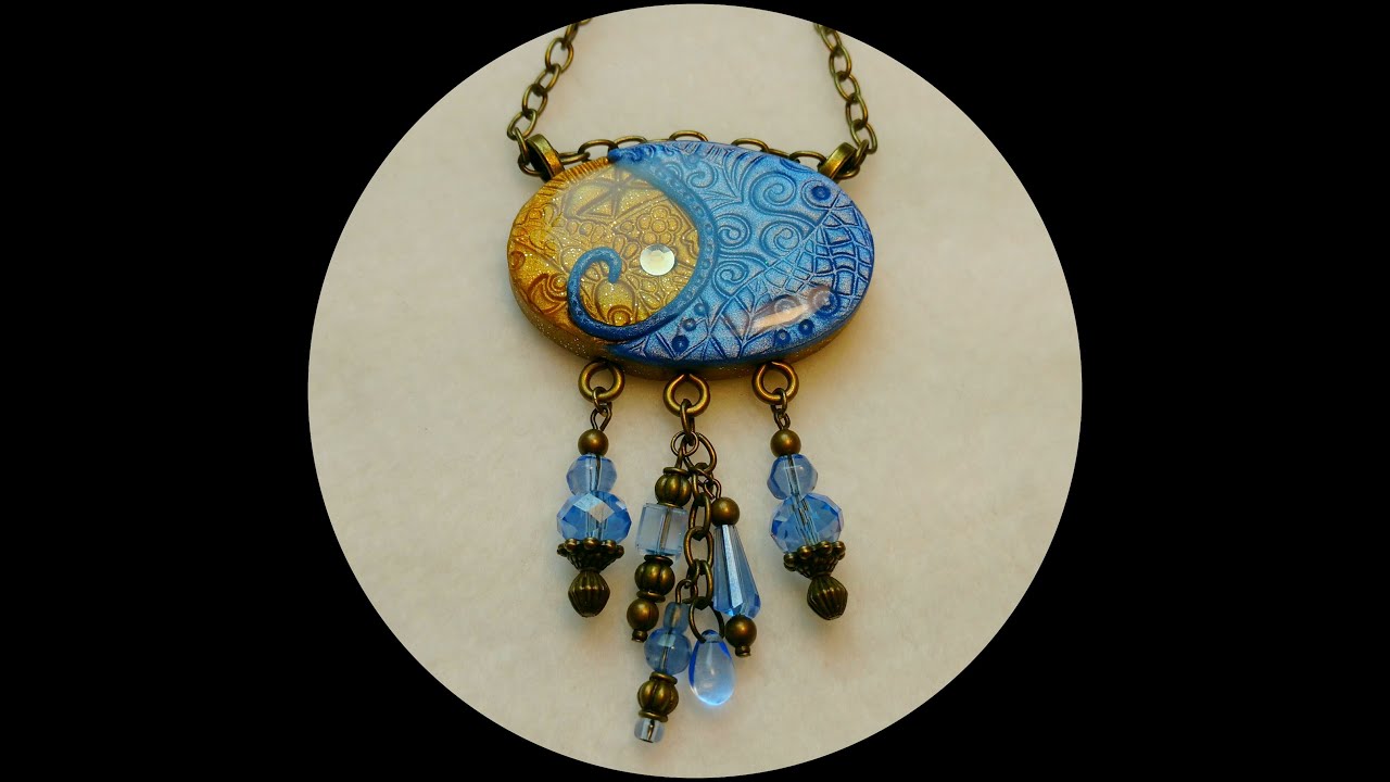 Polymer Clay Tutorials: Hundreds of Choices for $14.99 - YouTube