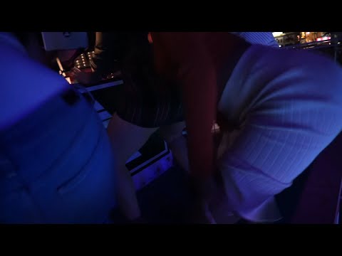 Iamciti - Twerksgiving(Japan)Swank Dice Vlog