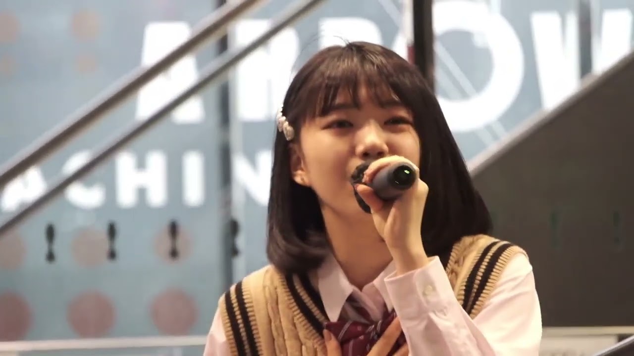 May 20 2022 Official street-live AIRU - - - - - YouTube