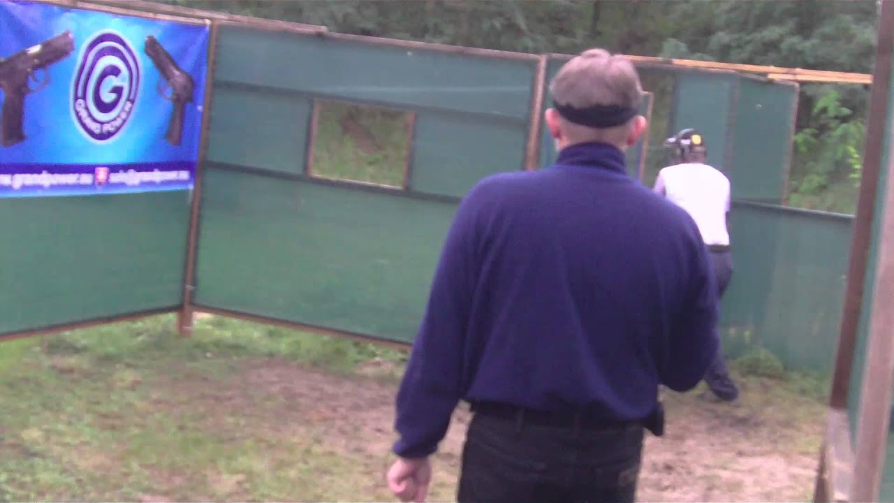 IV. GP Euro Challenge, Stage 19, Petr Kozák, 60,53% na Batki, György ...