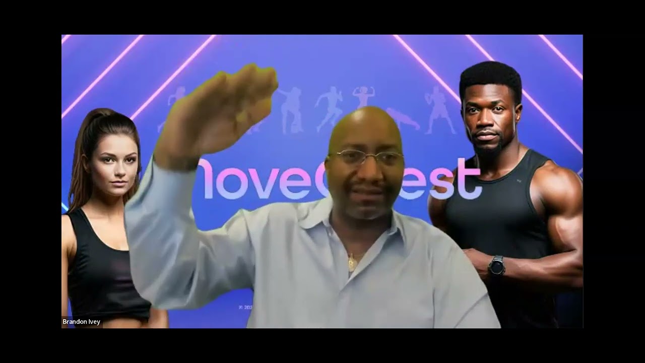 MoveQuest Presentation 9-28-2024 - YouTube