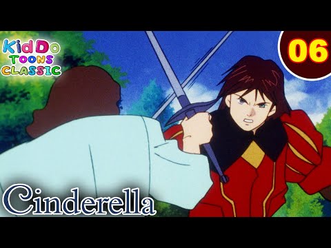 सिंड्रेला की कहानी | Cinderella Series Episode 6 | The Mystery Of The Vineyard | Dancing Practice