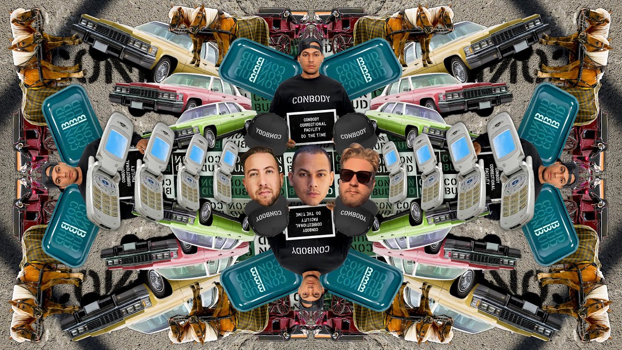 Coss the Boss: with Coss Marte - YouTube