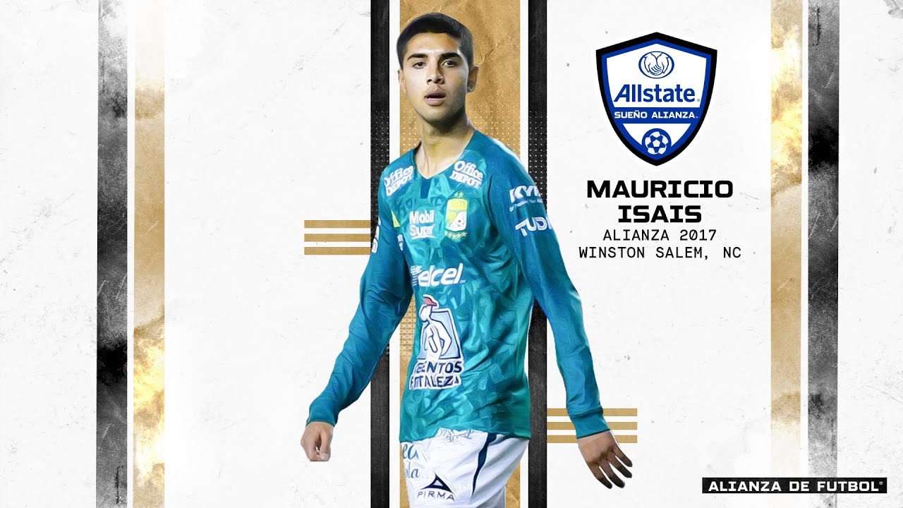 Live streaming | Mauricio Isais - YouTube