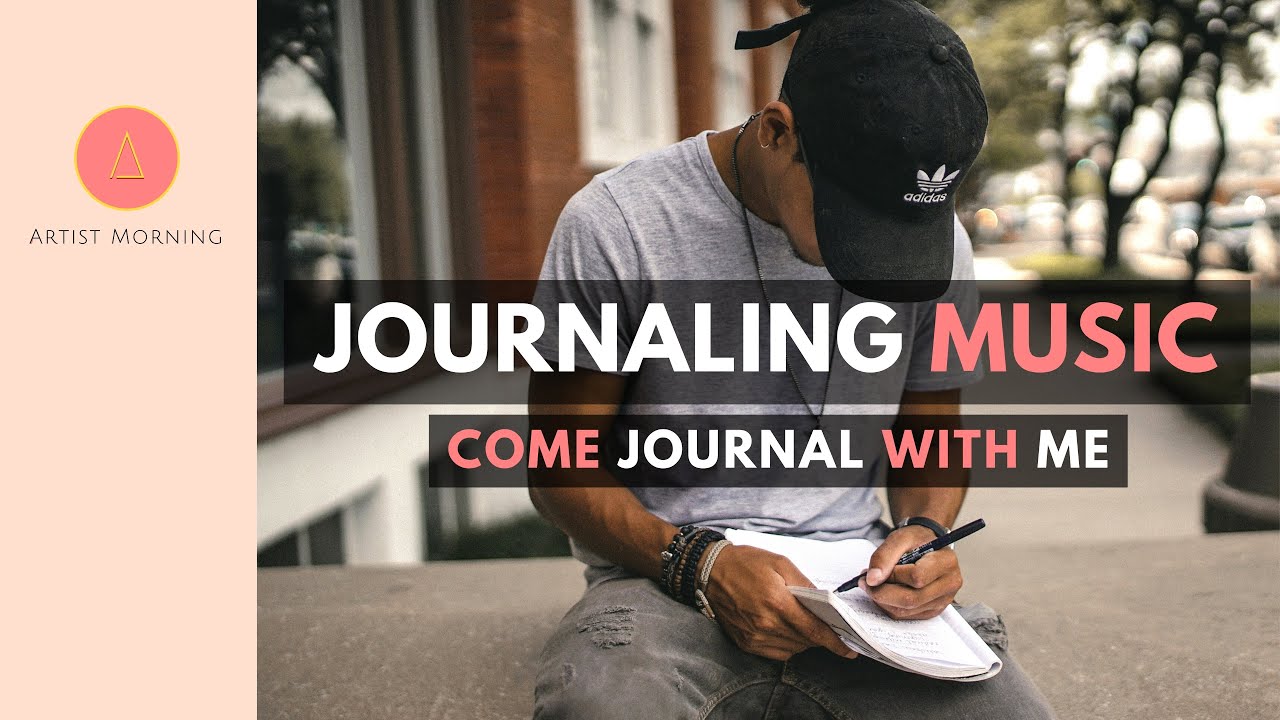 20 Minute JOURNALING MUSIC Playlist | JOURNALING PROMPTS FOR SELF ...