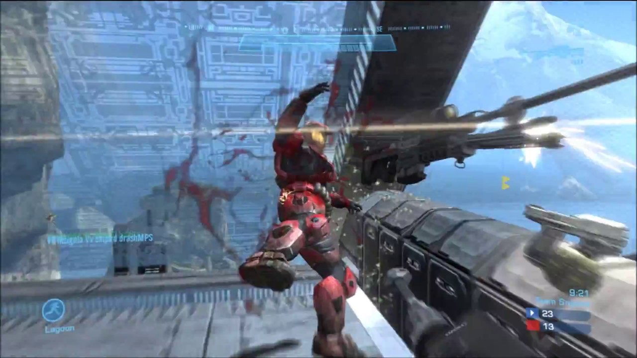 Uncaged :: Team Snipers :: vV Pandas Vv :: Against i Royborg (MLG Pro ...