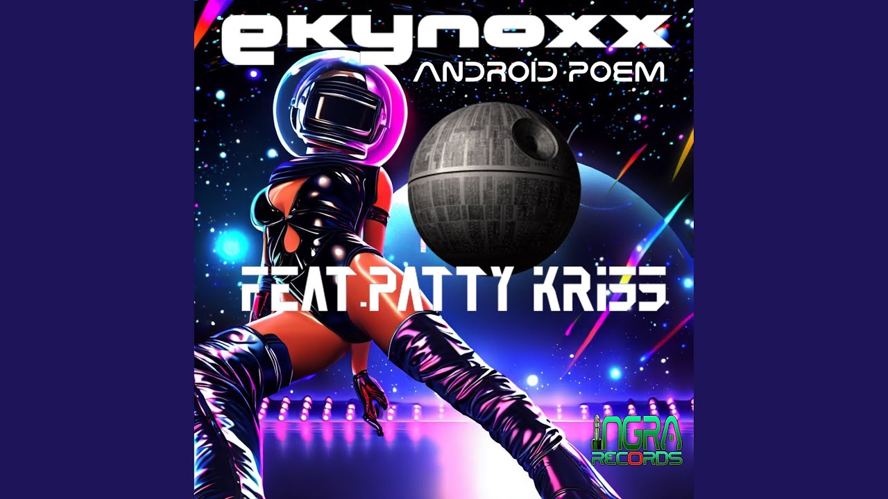 Android Poem (Embryo) - YouTube Music