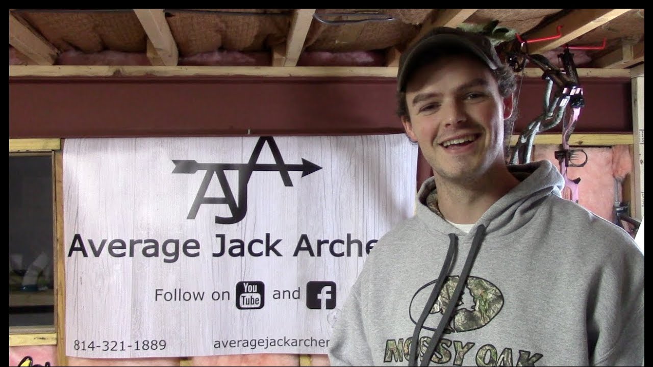 Tools for working on your own bows! - YouTube