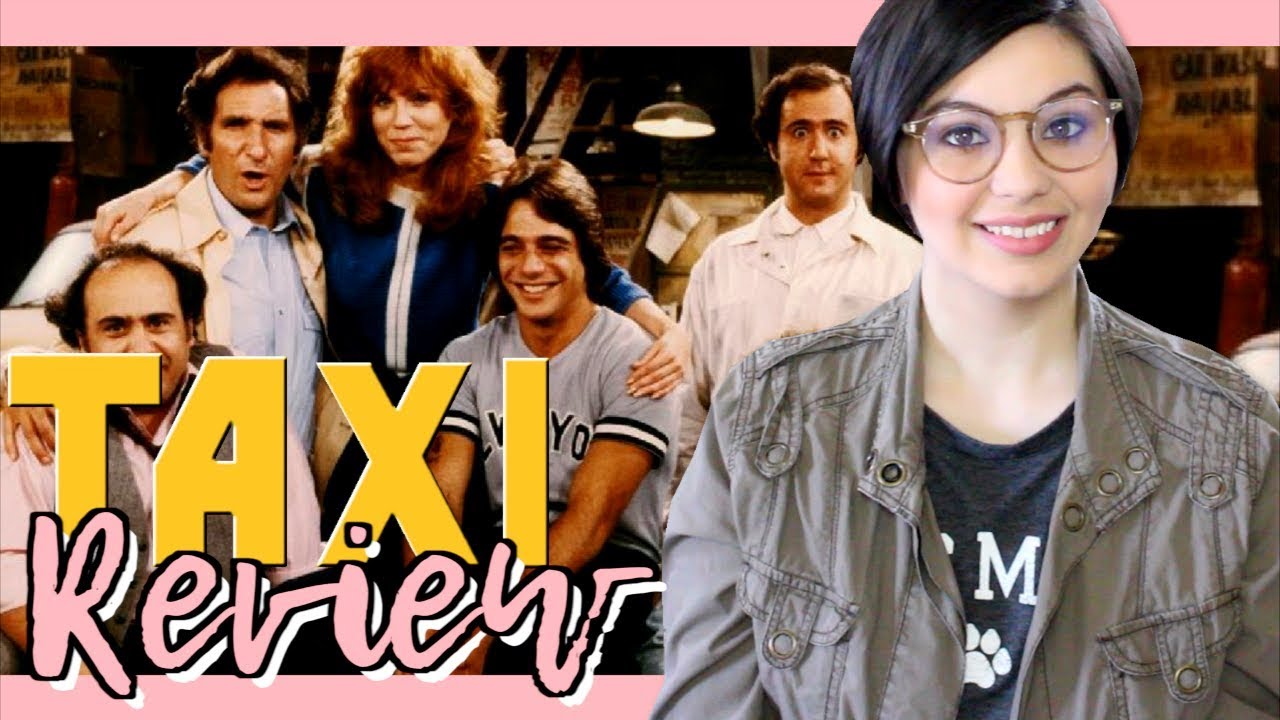 Taxi (1978-1983) Series Review! - YouTube
