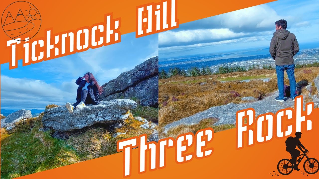 Ticknock | Three Rock Mountain | Ticknock hill walk | Indians in ...