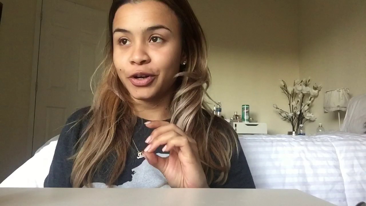 Updated skin care routine! - YouTube