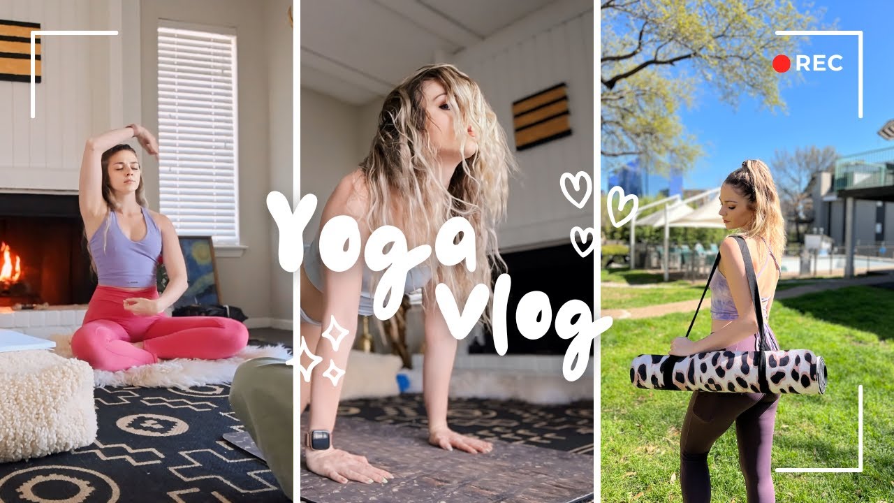 Unleashing the Power of Kundalini Yoga in Austin, TX | My First Time ...