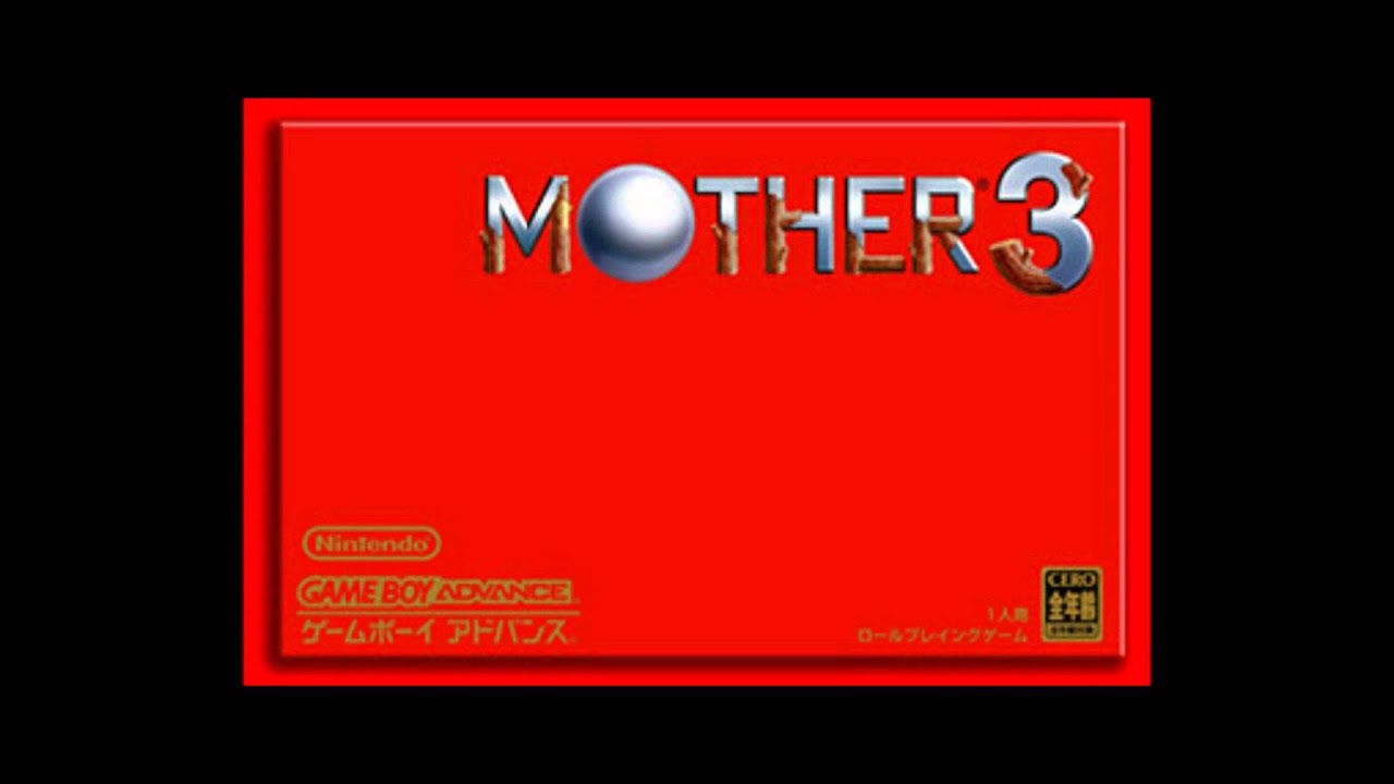Mother 3 Complete Soundtrack With Unused Songs and Sound Effects - YouTube